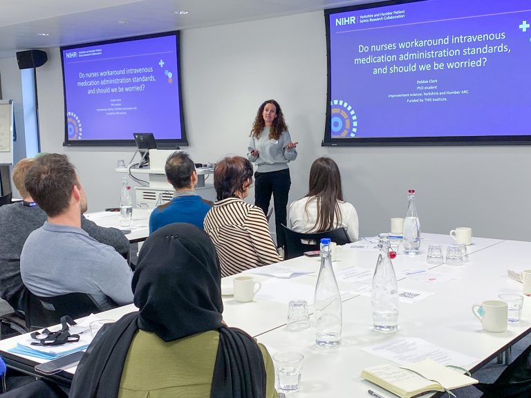 SafetyNet | SafetyNet PhD Networking event 2024